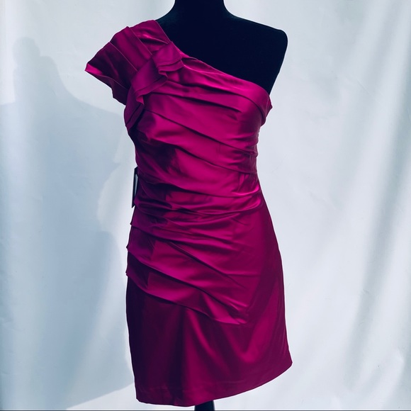 Express | Dresses | Gorgeous Express Cocktail Dressperfect 4 Prom ...